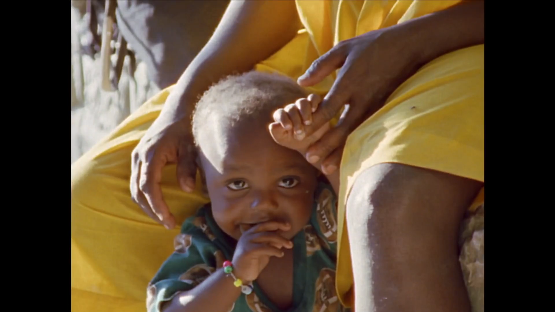 Kaiser Family Foundation—Faith Leaders, Americans Should Urge Congress ...